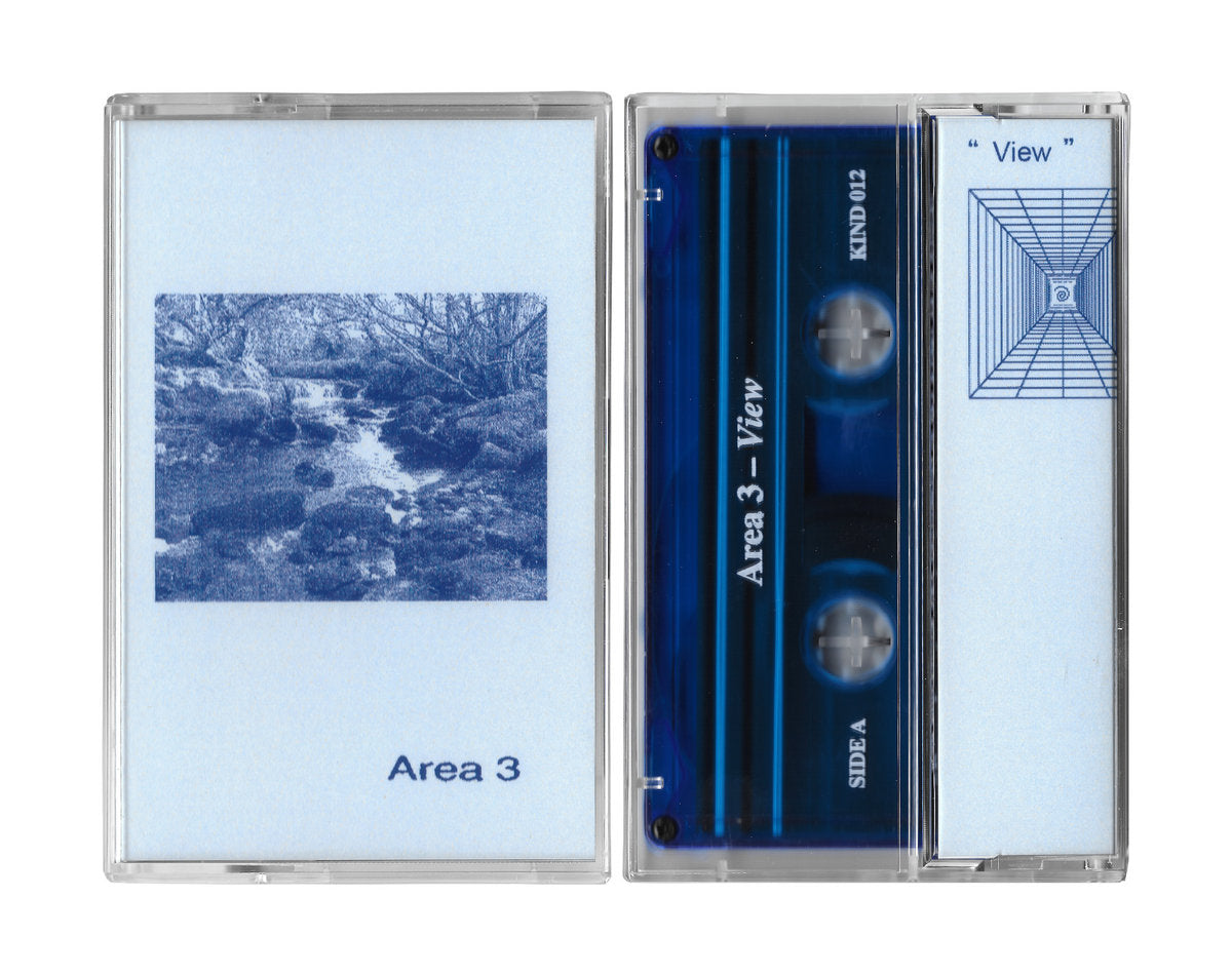 View【TAPE】- Area 3 – ODD TAPE