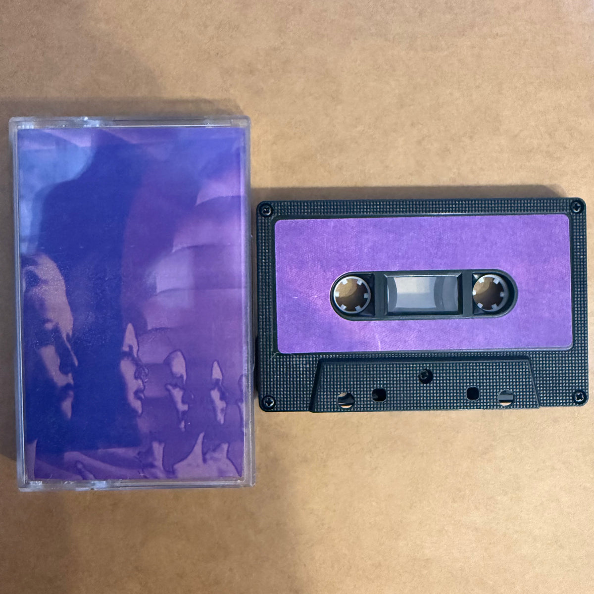 Umba Gung【TAPE】-COOPER BOWMAN – ODD TAPE